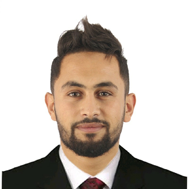 Mohammed El Akram Boultif - Sales Associate - Eroupa sport | LinkedIn Mohammed El Akram Boultif - Sales Associate - Eroupa sport | LinkedIn