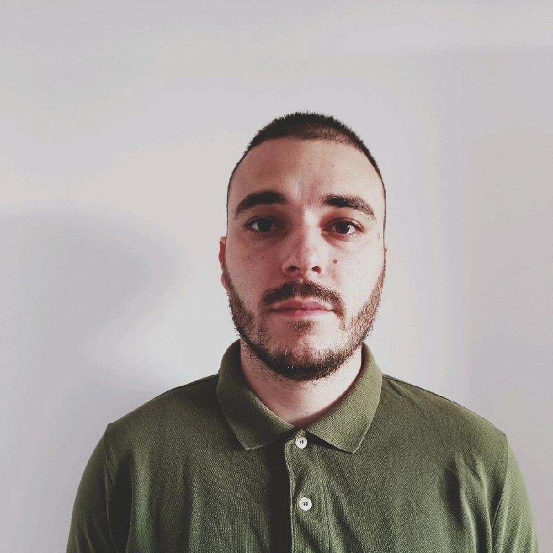 Ivan Kostic - Logistics Specialist - AAA Freight, Inc. | LinkedIn Ivan Kostic - Logistics Specialist - AAA Freight, Inc. | LinkedIn