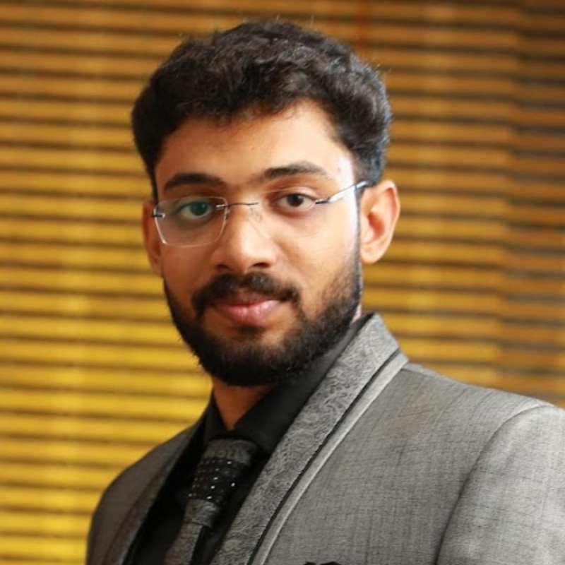 Suhas TM | LinkedIn Suhas TM | LinkedIn