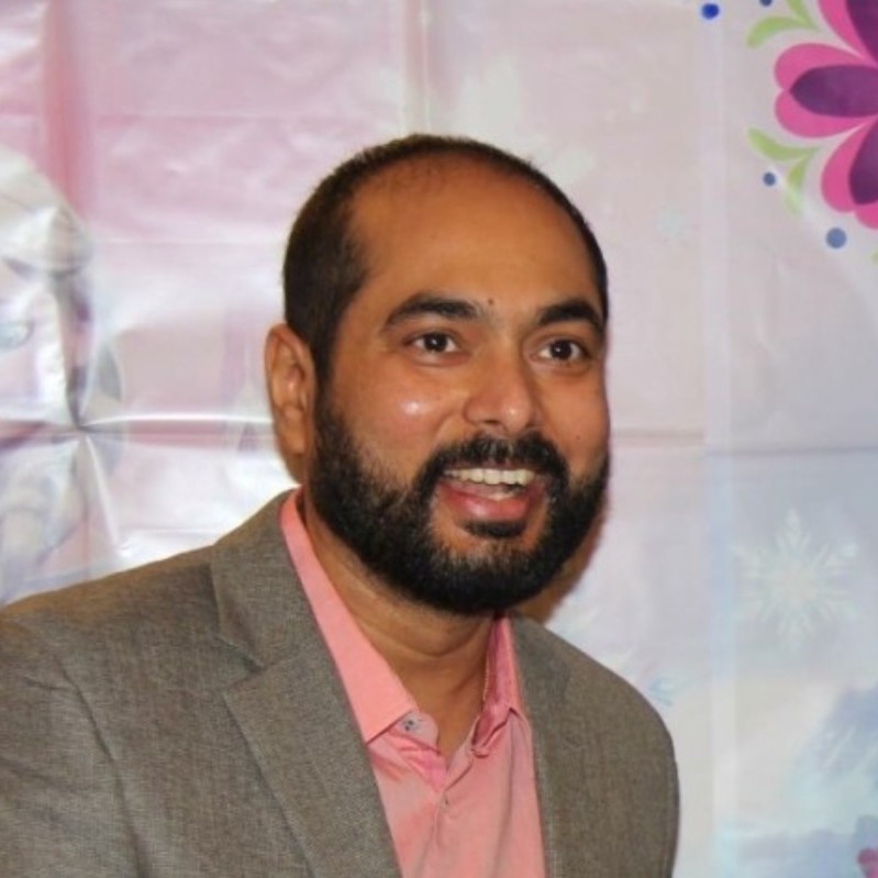 Nitesh Kumar Singh - Delivery Manager - Accenture | LinkedIn Nitesh Kumar Singh - Delivery Manager - Accenture | LinkedIn