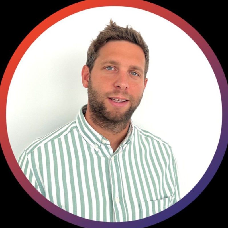 Sibren Schelfhout | LinkedIn Sibren Schelfhout | LinkedIn