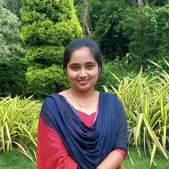 Keerthana Kannantha - Back End Developer - Vbooks HR Software | LinkedIn Keerthana Kannantha - Back End Developer - Vbooks HR Software | LinkedIn
