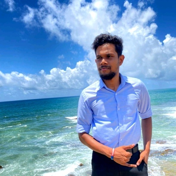 Sadeepa Dilshan - Richmond College - Sri Lanka | LinkedIn Sadeepa Dilshan - Richmond College - Sri Lanka | LinkedIn