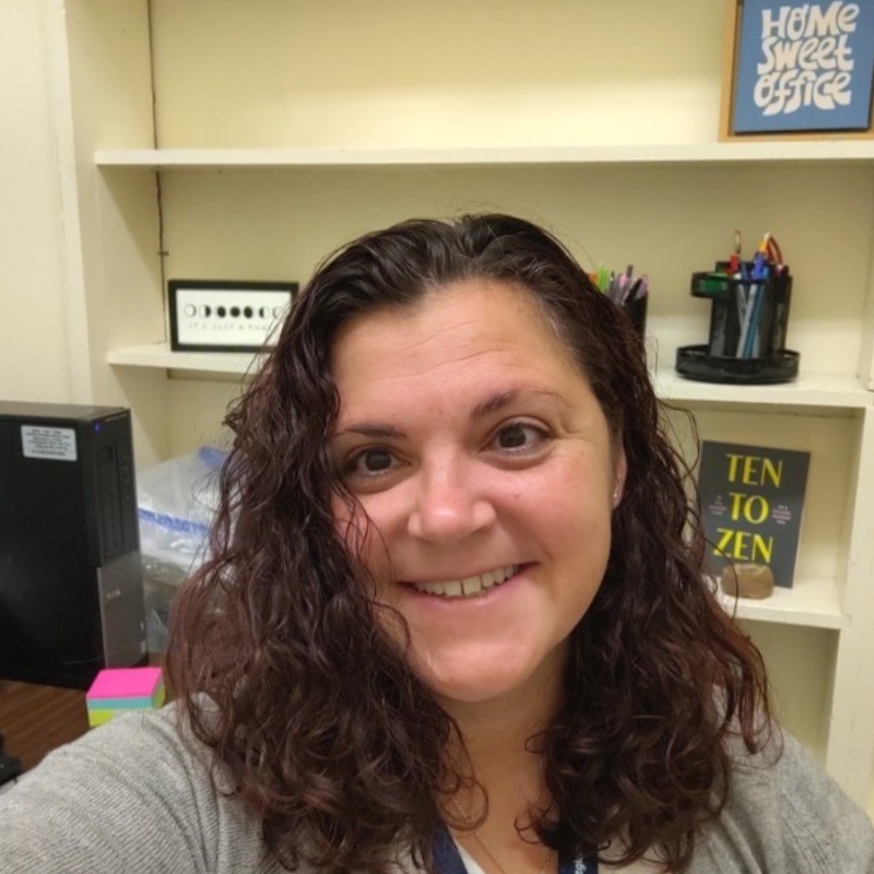 Danielle Morgenroth - LDTC - Sussex County Educational Services ... Danielle Morgenroth - LDTC - Sussex County Educational Services ...