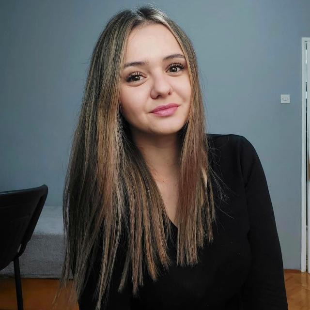 Jovana Janković - Rudarsko-geoloski fakultet - Belgrade, Serbia | LinkedIn Jovana Janković - Rudarsko-geoloski fakultet - Belgrade, Serbia | LinkedIn