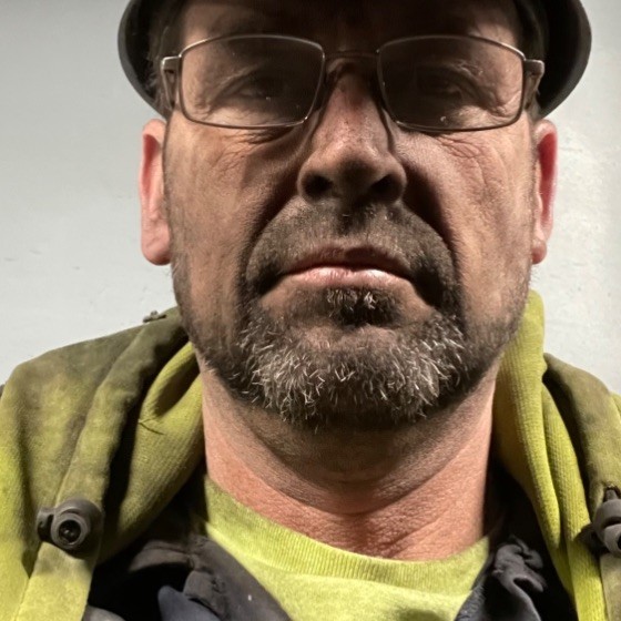 Gerald Metz - Equipment Operator - THE HARRISON COUNTY COAL COMPANY ... Gerald Metz - Equipment Operator - THE HARRISON COUNTY COAL COMPANY ...