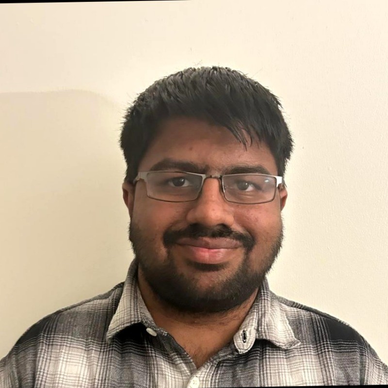 Prashanth Seshadri - Controls and Labview Development Engineer - Signal ... Prashanth Seshadri - Controls and Labview Development Engineer - Signal ...