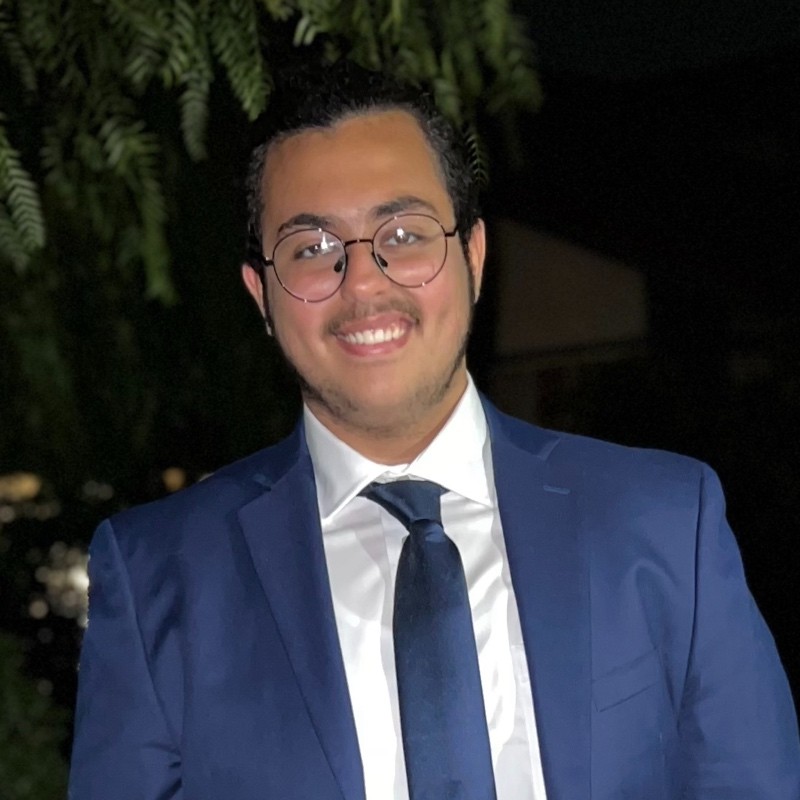 Mina Bekhit - Associate - Self-employed | LinkedIn Mina Bekhit - Associate - Self-employed | LinkedIn