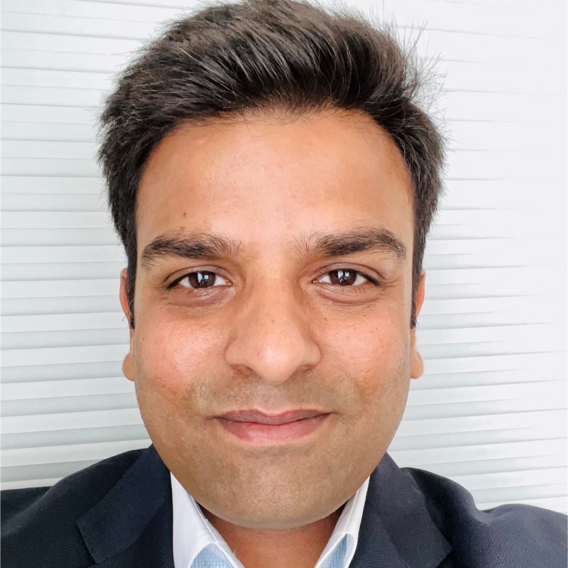 Rahul Sethi | LinkedIn Rahul Sethi | LinkedIn