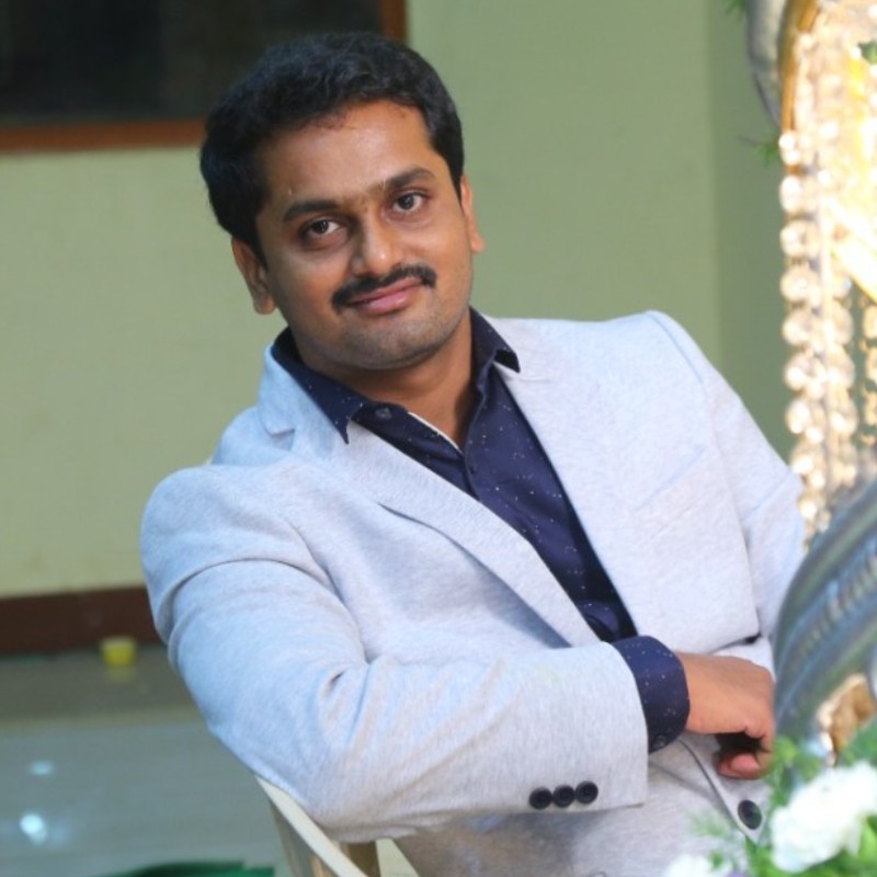 Ravi Kishor Mokkapati - LTIMindtree | LinkedIn Ravi Kishor Mokkapati - LTIMindtree | LinkedIn