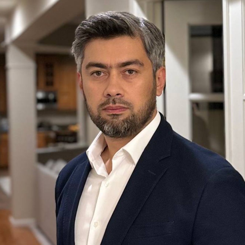 Bakhtiyor Fazilov - General Manager - SAM AUTO TRANS LLC | LinkedIn Bakhtiyor Fazilov - General Manager - SAM AUTO TRANS LLC | LinkedIn