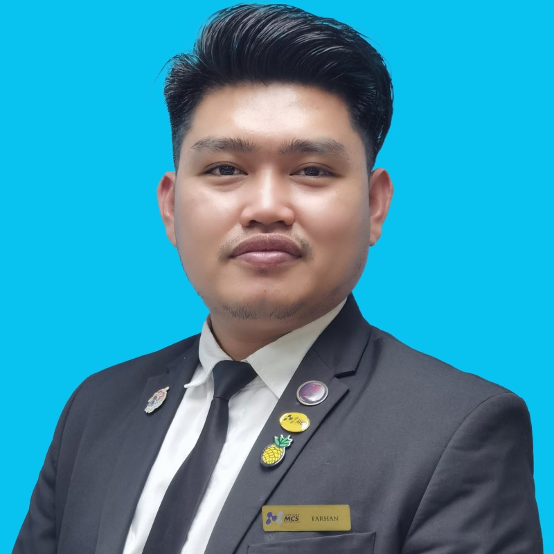 Muhammad Farhan Mohd Halim - Lecturer - College MCS | LinkedIn Muhammad Farhan Mohd Halim - Lecturer - College MCS | LinkedIn