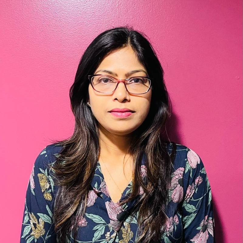 Komal Verma | LinkedIn Komal Verma | LinkedIn