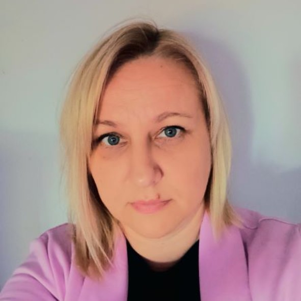 Justyna Lewandowska - Analityk AML - Citi | LinkedIn Justyna Lewandowska - Analityk AML - Citi | LinkedIn