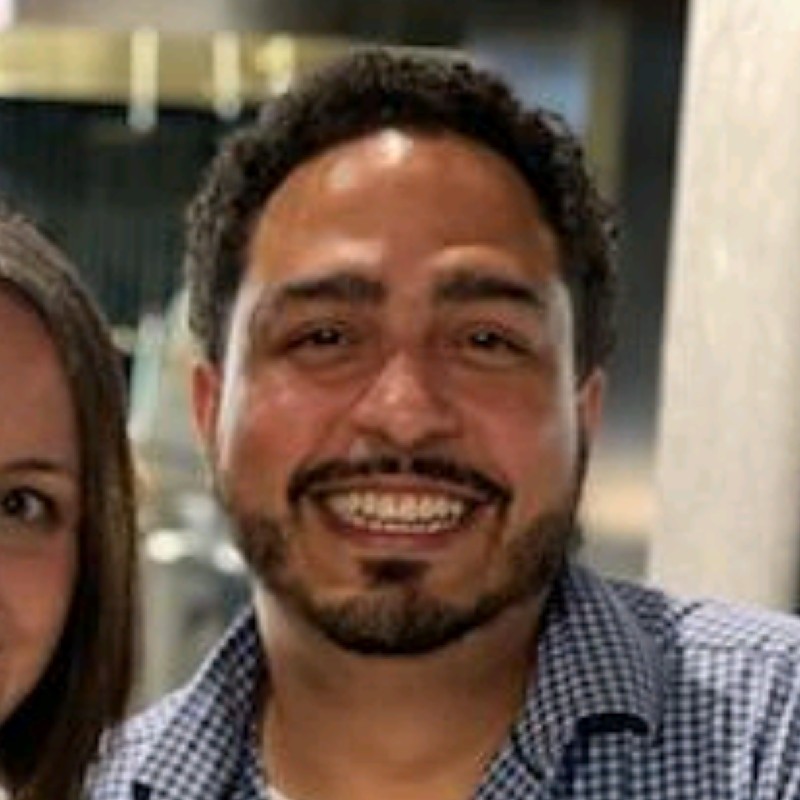David Vazquez | LinkedIn David Vazquez | LinkedIn