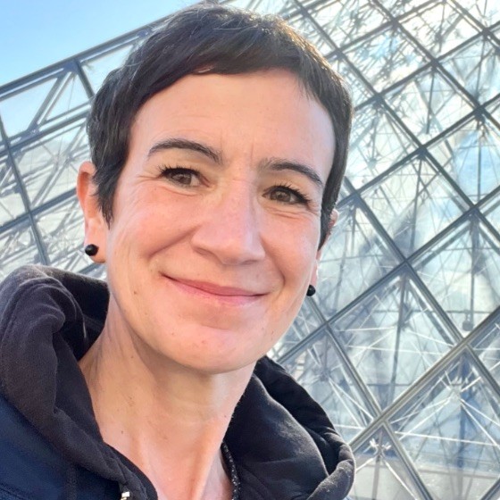 Christine Pauly – Lehrkraft für Englisch (Sek I); Ausbilderin für ... Christine Pauly – Lehrkraft für Englisch (Sek I); Ausbilderin für ...