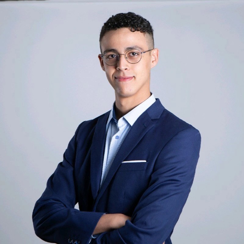 Zakaria El Jaafari - École Polytechnique - Palaiseau, Île-de-France ... Zakaria El Jaafari - École Polytechnique - Palaiseau, Île-de-France ...