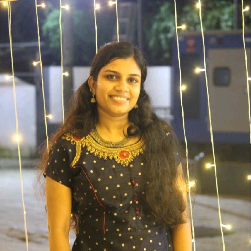 Avani R - Kerala State Rutronix - Kollam, Kerala, India | LinkedIn Avani R - Kerala State Rutronix - Kollam, Kerala, India | LinkedIn