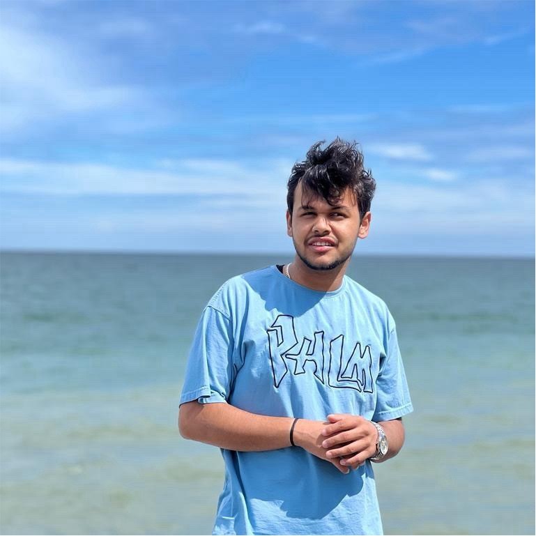 Akash Sharma | LinkedIn Akash Sharma | LinkedIn