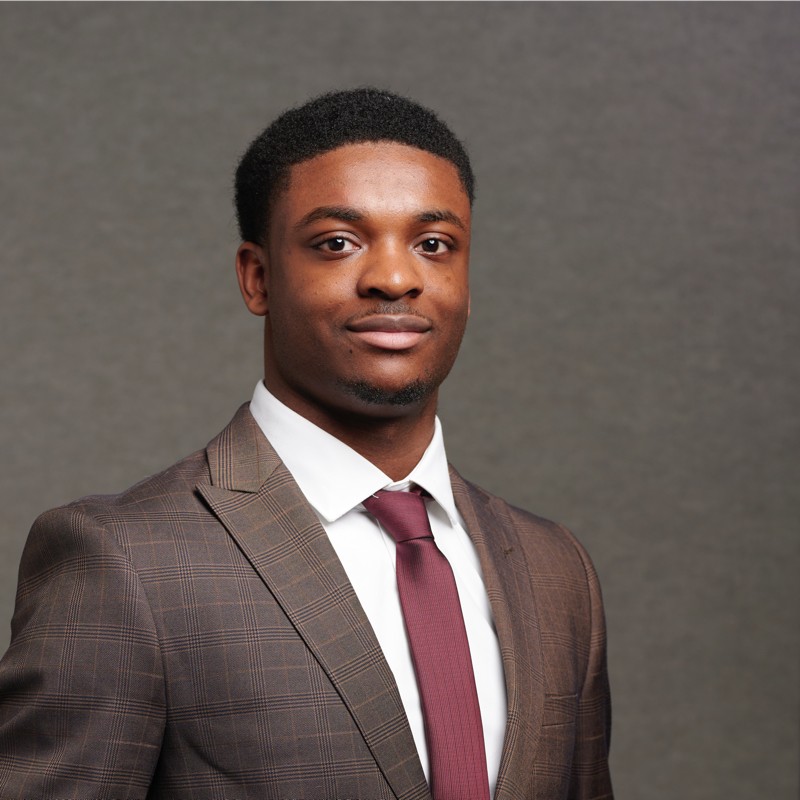 Byron Francis Jr. - Research Assistant - Lynch Rocket Lab | LinkedIn Byron Francis Jr. - Research Assistant - Lynch Rocket Lab | LinkedIn