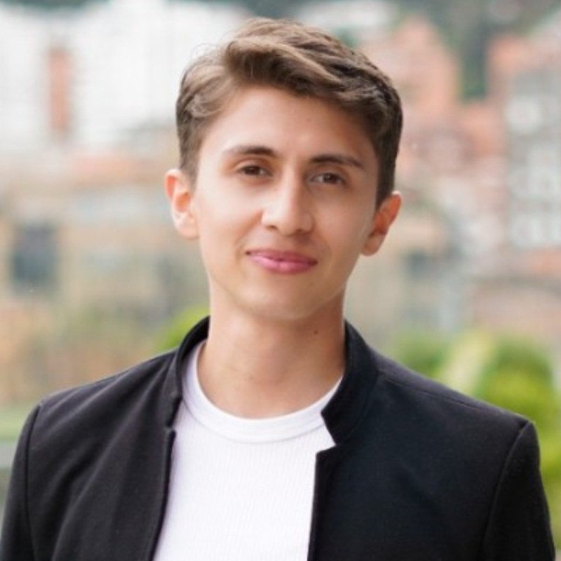 Samuel Alexander Gallego - Productor multimedia - Impacta ... Samuel Alexander Gallego - Productor multimedia - Impacta ...