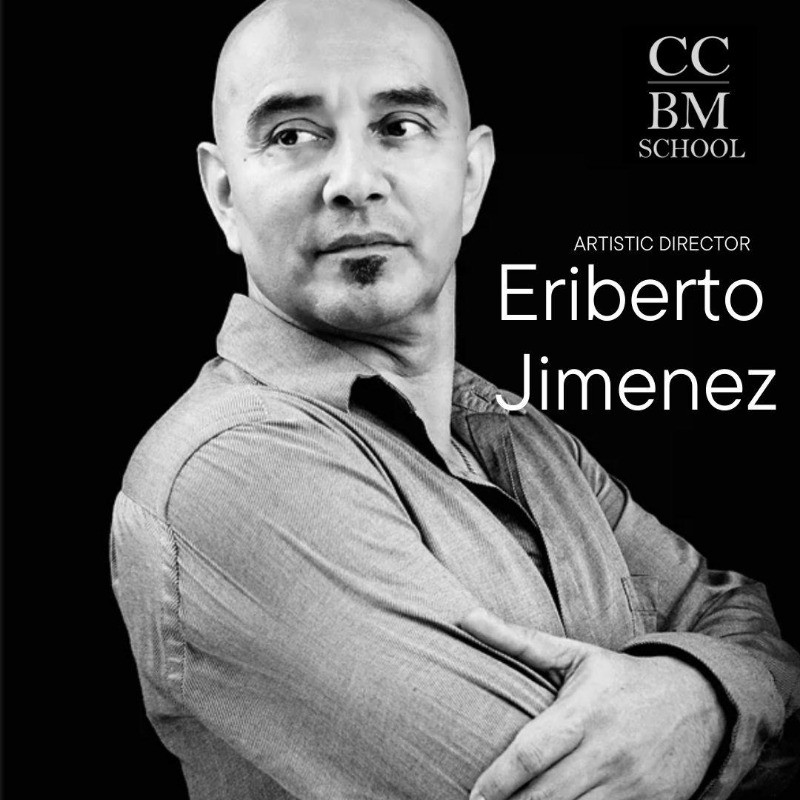 Eriberto Jimenez - director - cuban classical ballet of miami | LinkedIn Eriberto Jimenez - director - cuban classical ballet of miami | LinkedIn