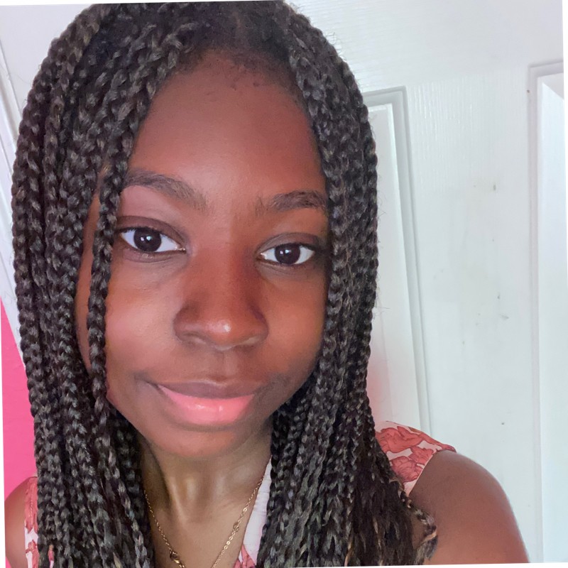 Miriam Kayanda - Northern Guilford High School - Browns Summit, North ... Miriam Kayanda - Northern Guilford High School - Browns Summit, North ...