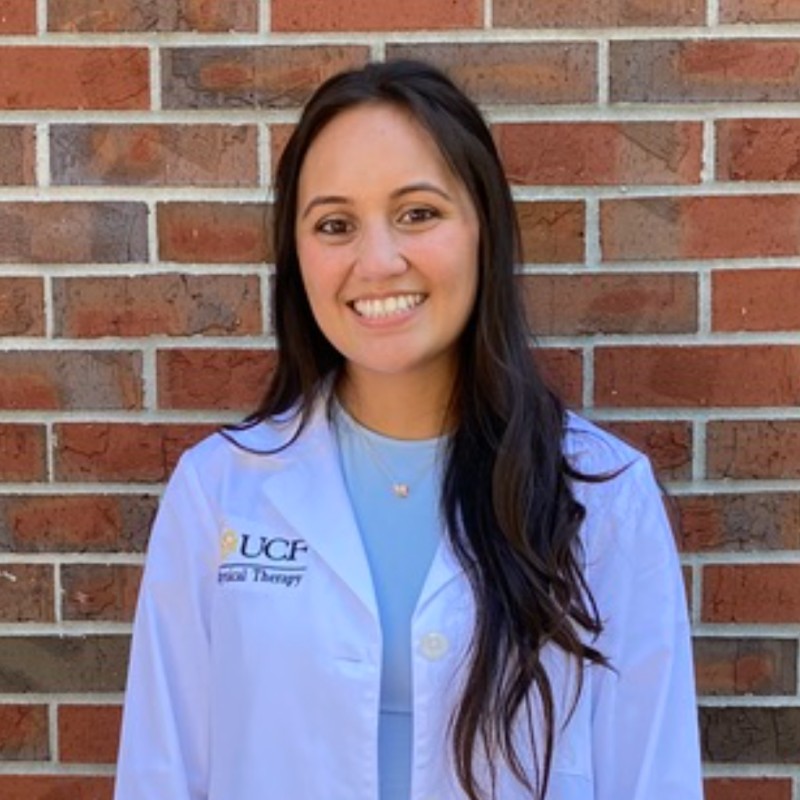 Johanna Freeman - University of Central Florida - Lake Mary, Florida ... Johanna Freeman - University of Central Florida - Lake Mary, Florida ...