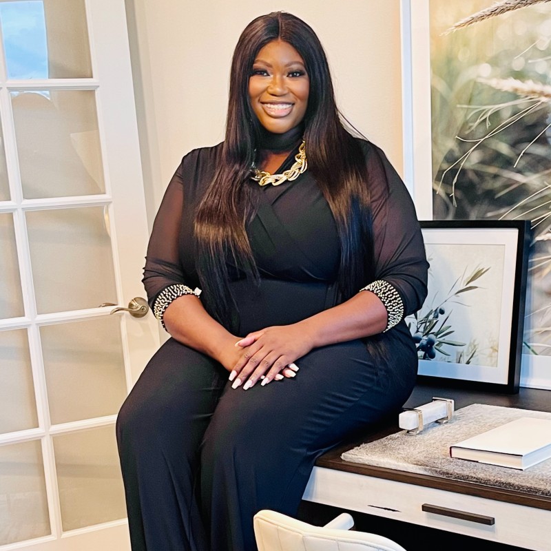 Maxie Williams - Real Estate Sales Representative - Elite Realty ... Maxie Williams - Real Estate Sales Representative - Elite Realty ...