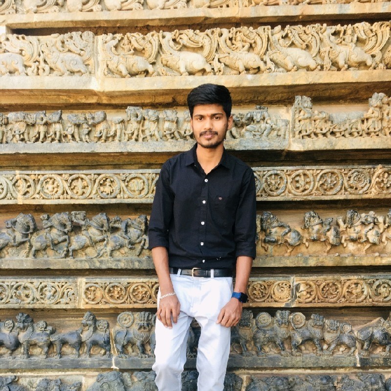 Likhith Birwa - Customer quality - ABB | LinkedIn Likhith Birwa - Customer quality - ABB | LinkedIn
