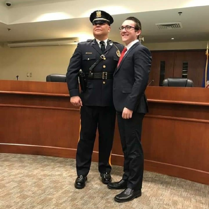 Michael Delahanty - Retired - Ewing Police Department | LinkedIn Michael Delahanty - Retired - Ewing Police Department | LinkedIn