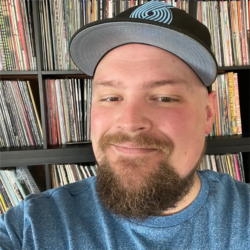Phillip Sinclair - Retail Store Manager - Smith Rock Records | LinkedIn Phillip Sinclair - Retail Store Manager - Smith Rock Records | LinkedIn