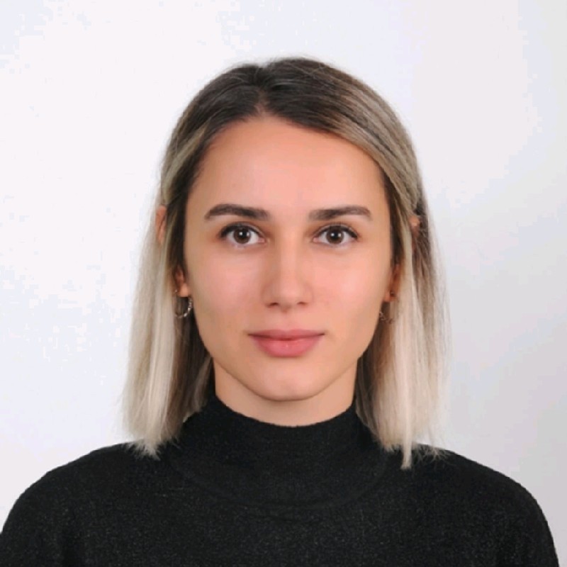 Derya Kilic Demirci | LinkedIn Derya Kilic Demirci | LinkedIn