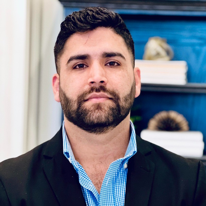 Ahmad Adib - Software Automation Engineer - Union Bank | LinkedIn Ahmad Adib - Software Automation Engineer - Union Bank | LinkedIn
