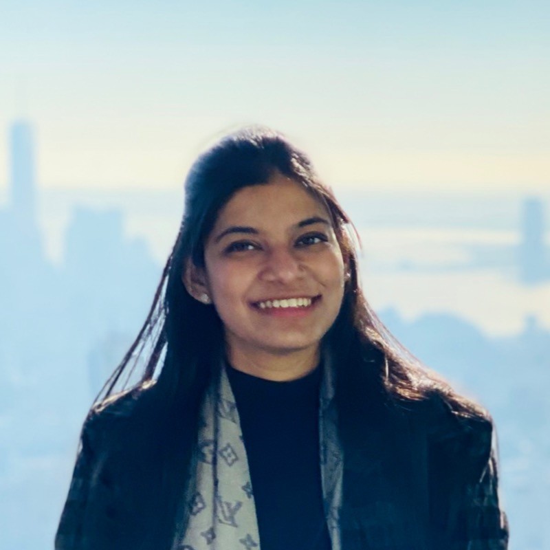 Vanshika Goel | LinkedIn Vanshika Goel | LinkedIn
