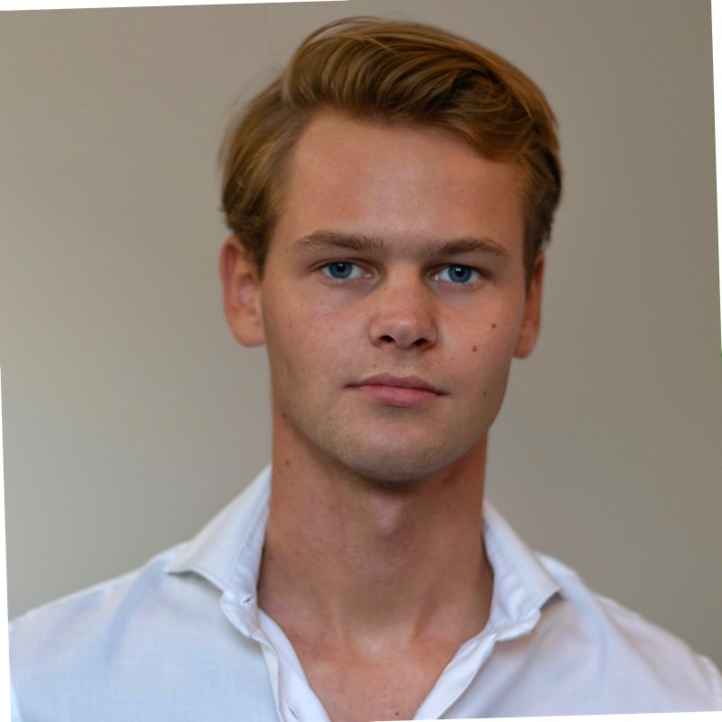 Otto Paul blom | LinkedIn Otto Paul blom | LinkedIn