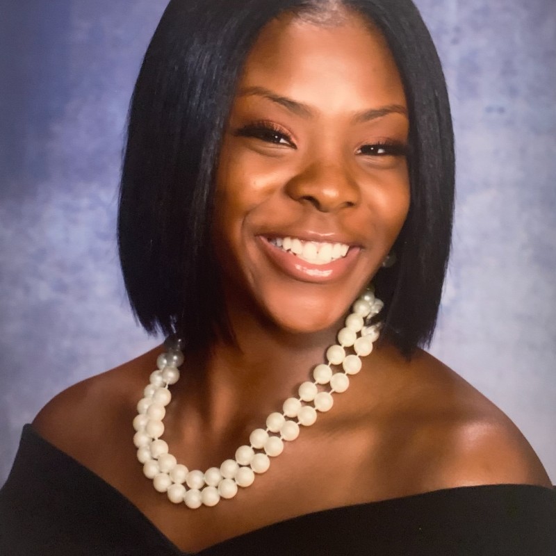Ayanna Anthony - Jackson State University - Jackson, Mississippi ... Ayanna Anthony - Jackson State University - Jackson, Mississippi ...