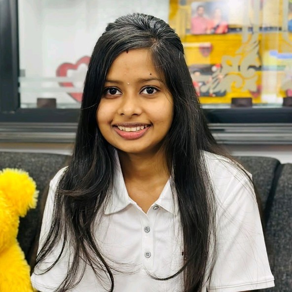 Anjana s - Certified professional coder - Clarus RCM | LinkedIn Anjana s - Certified professional coder - Clarus RCM | LinkedIn