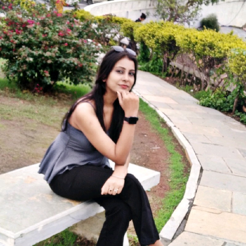 simran jaiswal - Internship Trainee - College | LinkedIn simran jaiswal - Internship Trainee - College | LinkedIn
