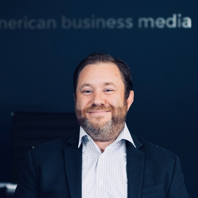 Andrew Berman - Head of Engagement and Outreach - AmBiz Media | LinkedIn Andrew Berman - Head of Engagement and Outreach - AmBiz Media | LinkedIn