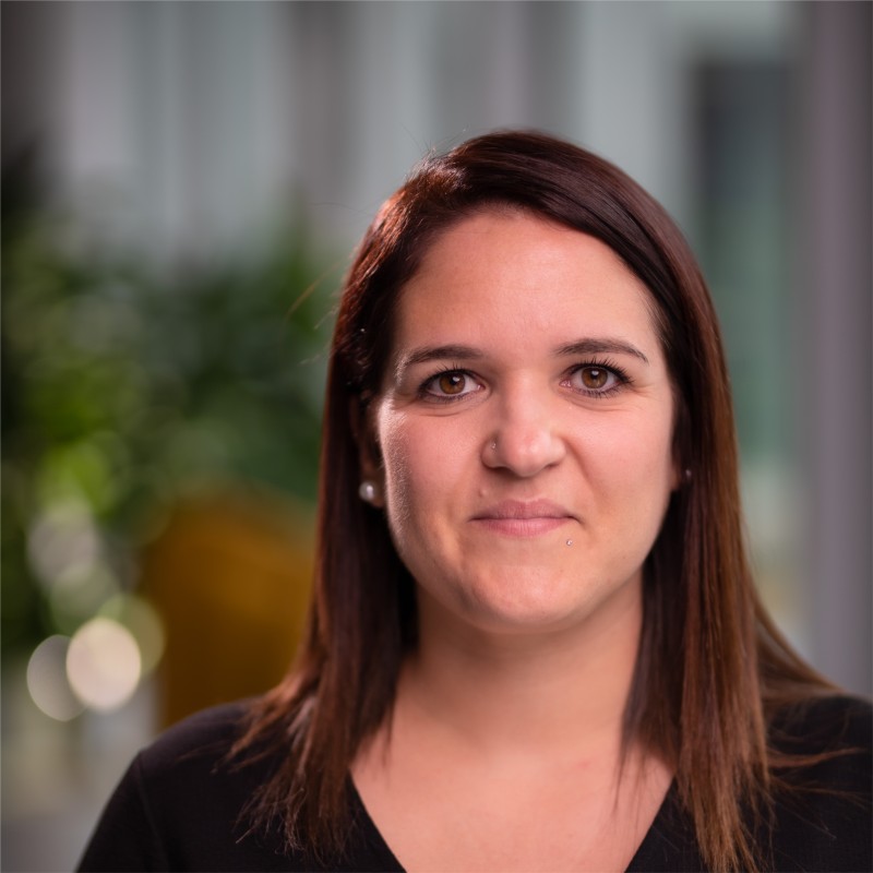 Mathilde BRICAUD - Manager - IMATECHNOLOGIE | LinkedIn Mathilde BRICAUD - Manager - IMATECHNOLOGIE | LinkedIn