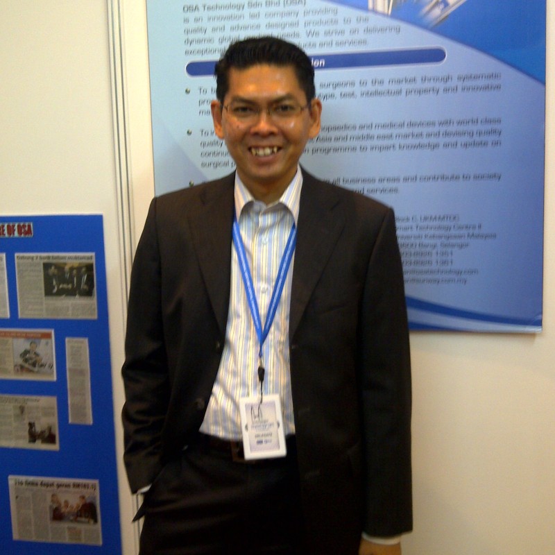 Muhammad Rizal Zamri - Chief Financial Officer - Self-employed | LinkedIn Muhammad Rizal Zamri - Chief Financial Officer - Self-employed | LinkedIn