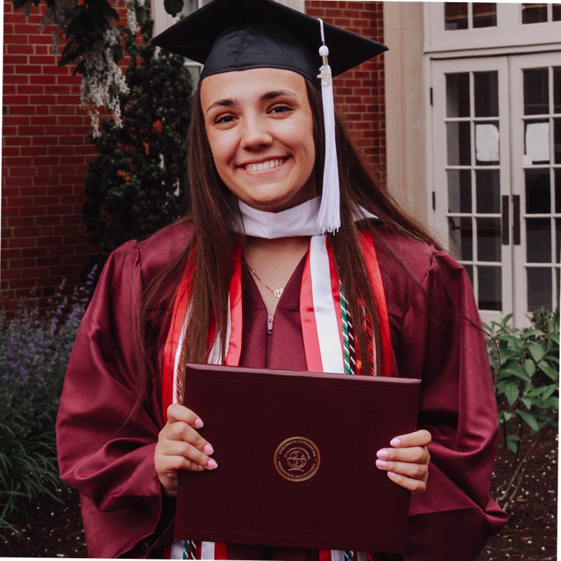 Danielle Smith - Susquehanna University - Greater Harrisburg Area ... Danielle Smith - Susquehanna University - Greater Harrisburg Area ...