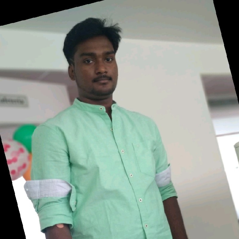 Nandha Kumar - PCB Design Engineer - VVDN Technologies | LinkedIn Nandha Kumar - PCB Design Engineer - VVDN Technologies | LinkedIn