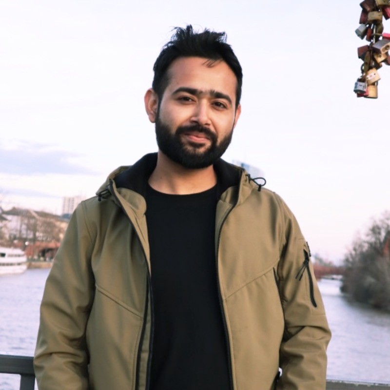 Zeeshan Haider - Rakuten Symphony | LinkedIn Zeeshan Haider - Rakuten Symphony | LinkedIn