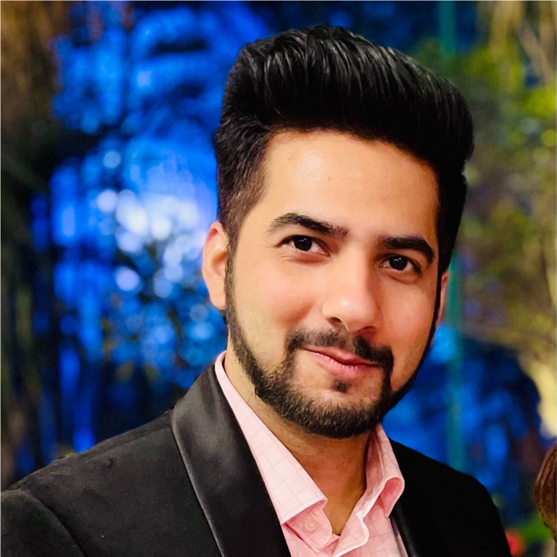 SANATAN SHEKHAR | LinkedIn SANATAN SHEKHAR | LinkedIn