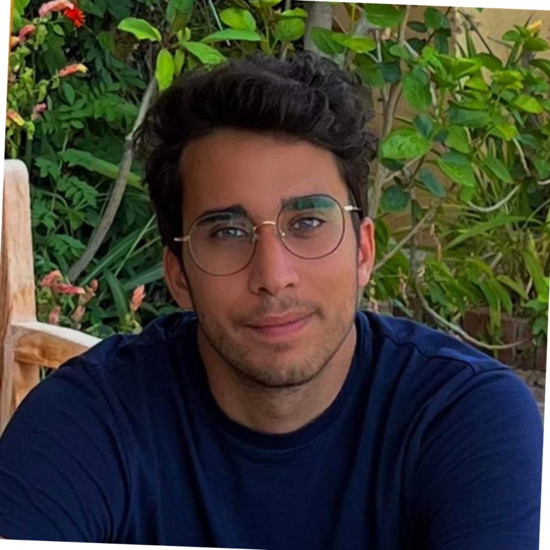 Farouk Braham - Apprenti data scientist - AROMA SENSE | LinkedIn Farouk Braham - Apprenti data scientist - AROMA SENSE | LinkedIn