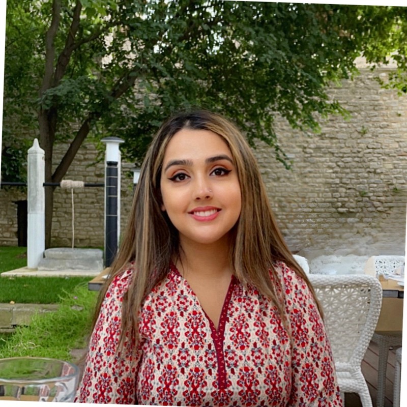 Mahnoor Khan - Clinical Intern - UCFS Healthcare | LinkedIn Mahnoor Khan - Clinical Intern - UCFS Healthcare | LinkedIn