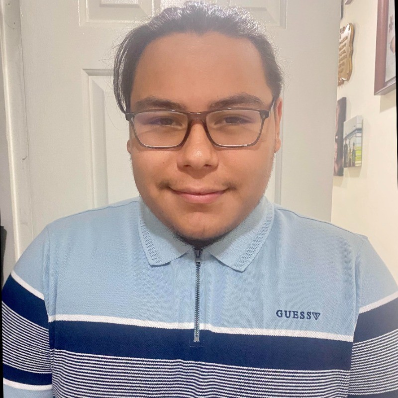 Zamir Ramos - Student - Virginia Commonwealth University | LinkedIn Zamir Ramos - Student - Virginia Commonwealth University | LinkedIn