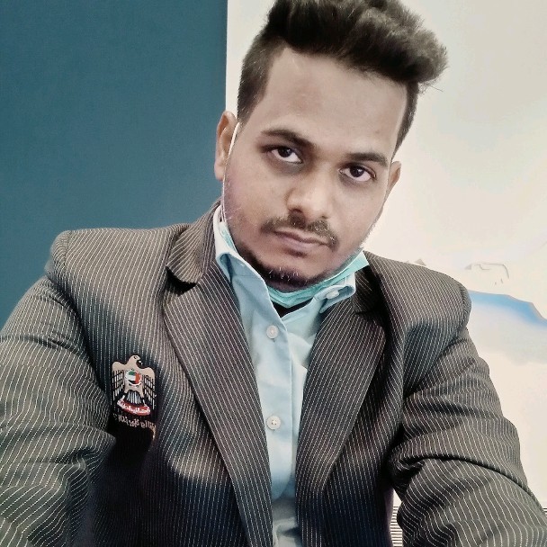 Jasim Khan Mohammad - Assistant Technician - Emirates Transport | LinkedIn Jasim Khan Mohammad - Assistant Technician - Emirates Transport | LinkedIn